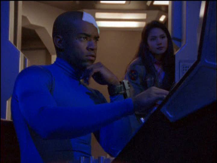 Theodore "T.J." Johnson picture